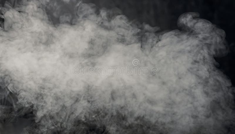 Steam Texture Background,generated with AI. Stock Illustration ...