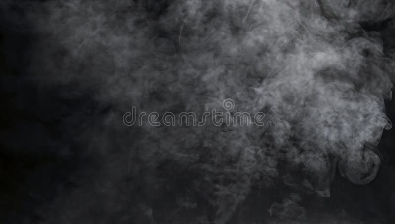 Steam Texture Background,generated with AI. Stock Illustration ...