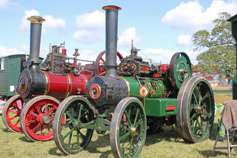 Trains Scrapped Steam Locomotives Editorial Stock Image - Image of ...