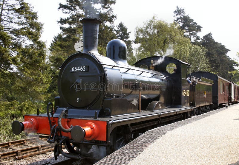 1,448 Train Fire Steam Engine Stock Photos - Free & Royalty-Free Stock ...
