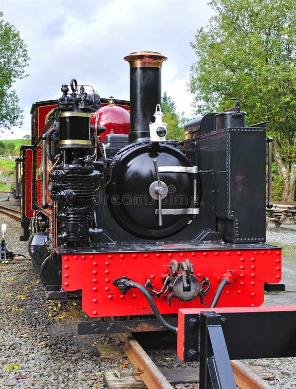 1,250 Old British Steam Locomotive Steam Train Stock Photos - Free ...