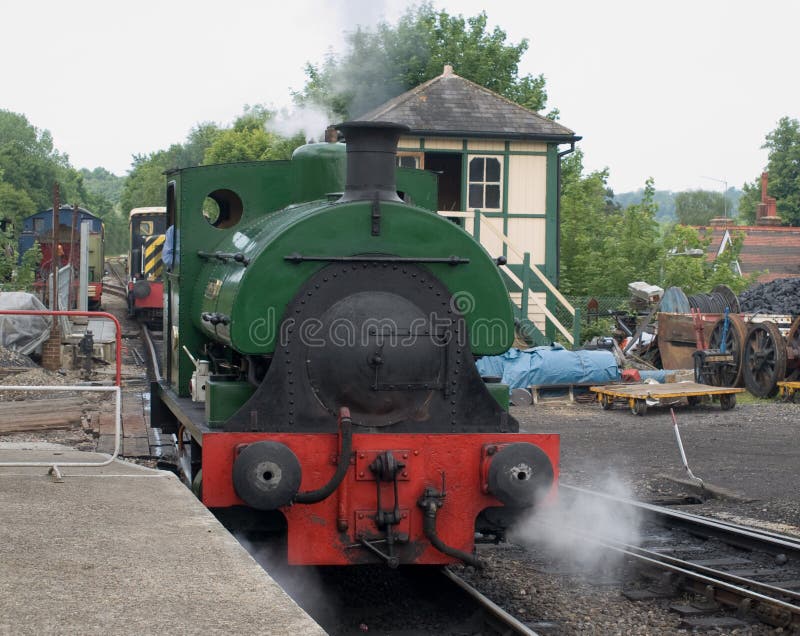 Steam train stock photo. Image of railways, steaming, exercise - 9109640