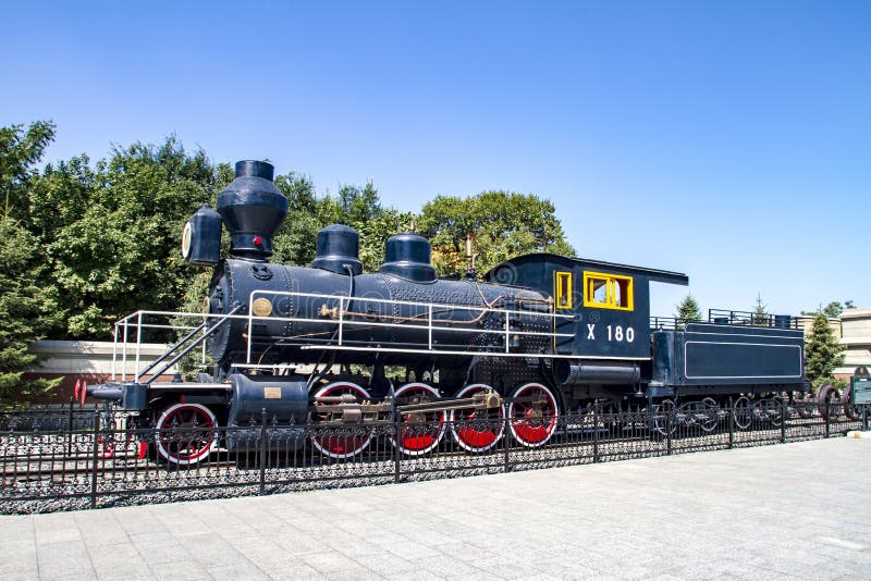 Steam trains editorial photography. Image of train, british - 156752017