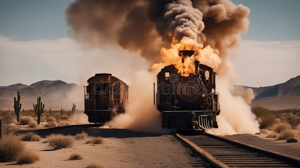 Exploding Desert Stock Illustrations – 159 Exploding Desert Stock ...