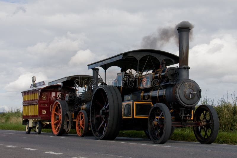 Steam up to the Fair editorial photography. Image of steam - 20913347