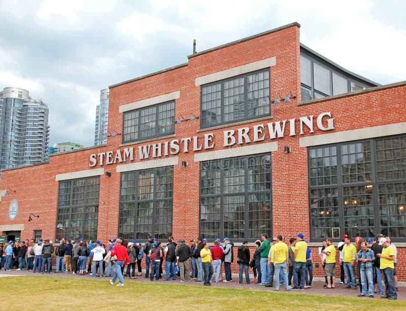 Steam Whistle stock photo. Image of noise, steam, brass - 766548