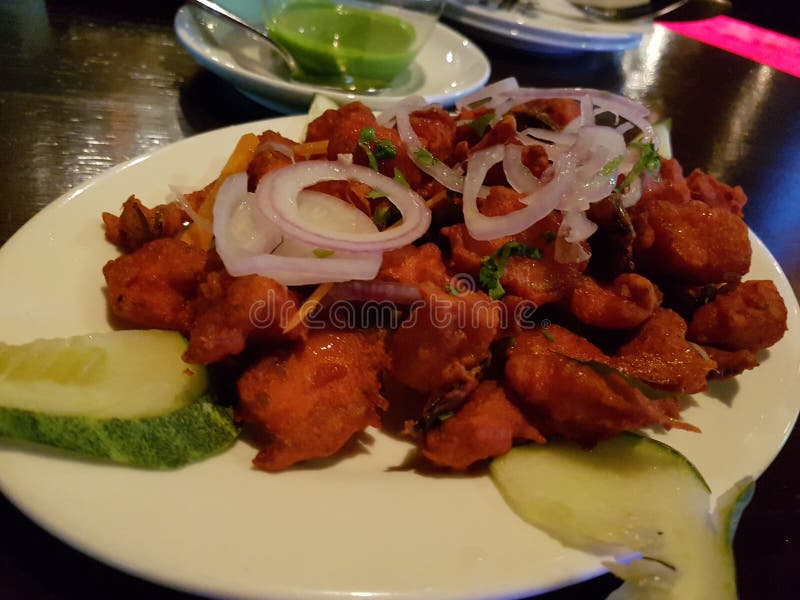 Spring roll stock photo. Image of seafood, spring, prawn - 121801960