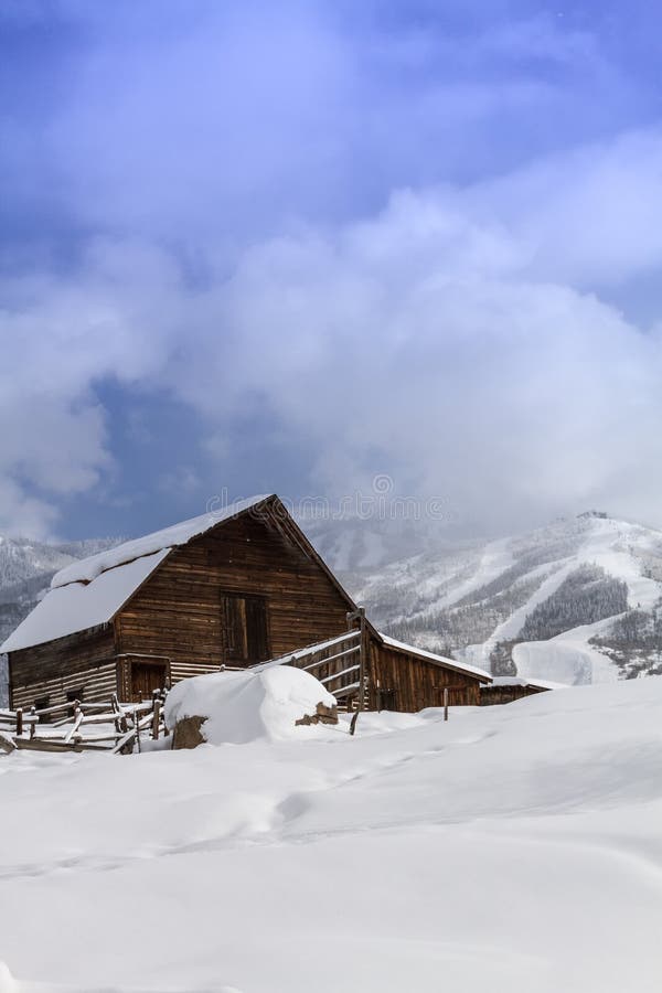 109 Steamboat Barn Stock Photos - Free & Royalty-Free Stock Photos from ...