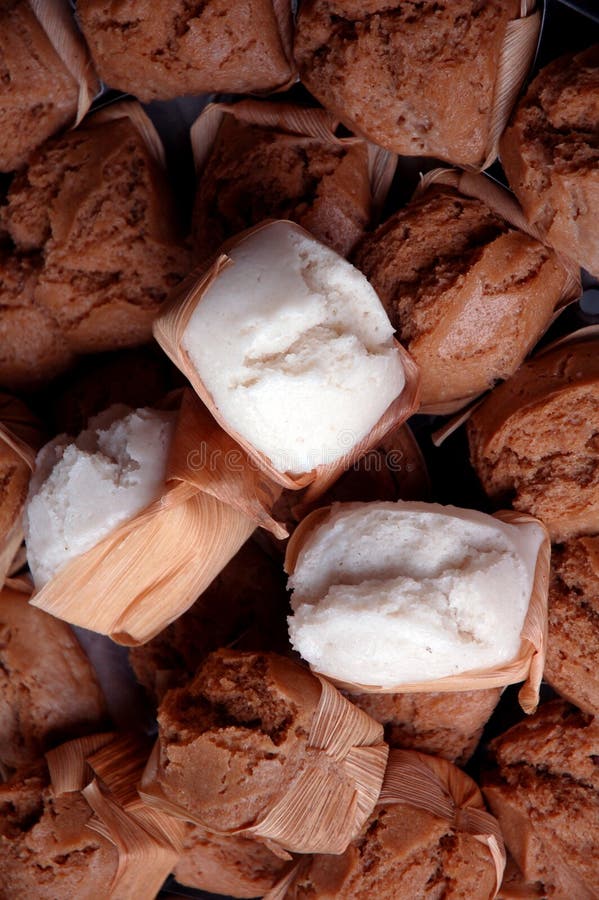 Steamed bread stock photo. Image of steamed, bread, tradition - 3777518