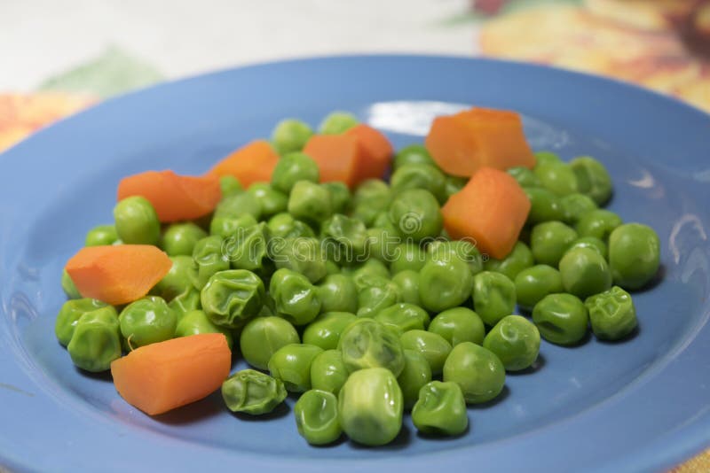 Peas stock photo. Image of dinner, vegetable, pulses - 43017418