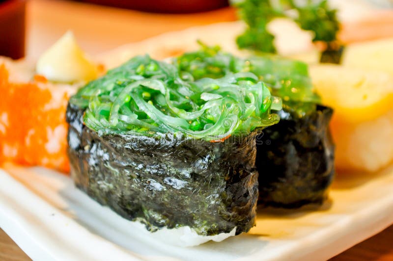 Steamed rice wrapped stock image. Image of recipe, food - 40142541