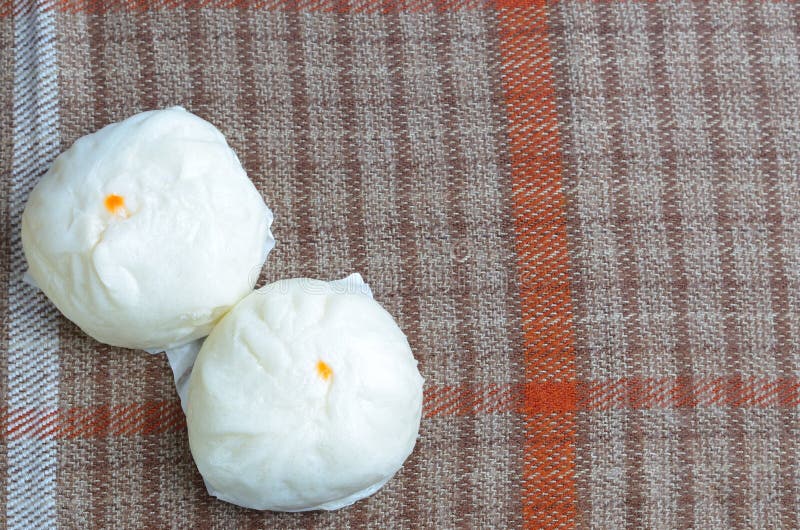 Steamed stuff bun stock photo. Image of asia, stuff, flour - 68159220