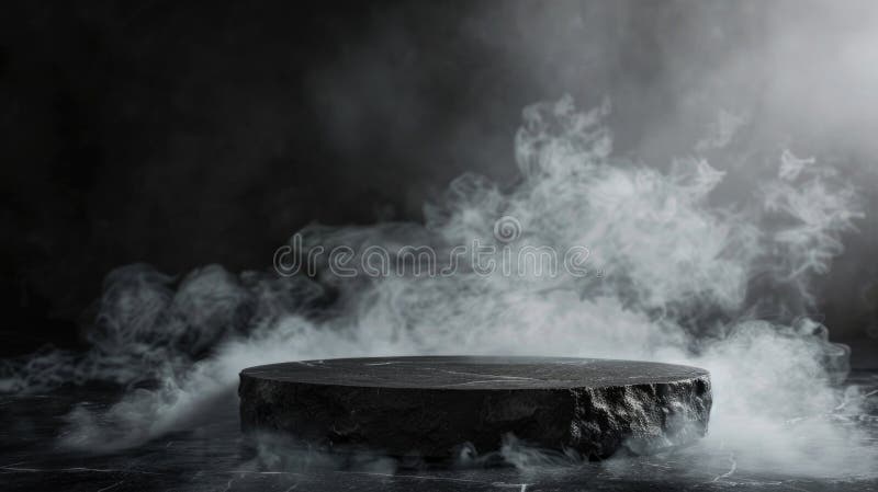 Steaming Cauldron stock image. Image of evaporation - 371542615