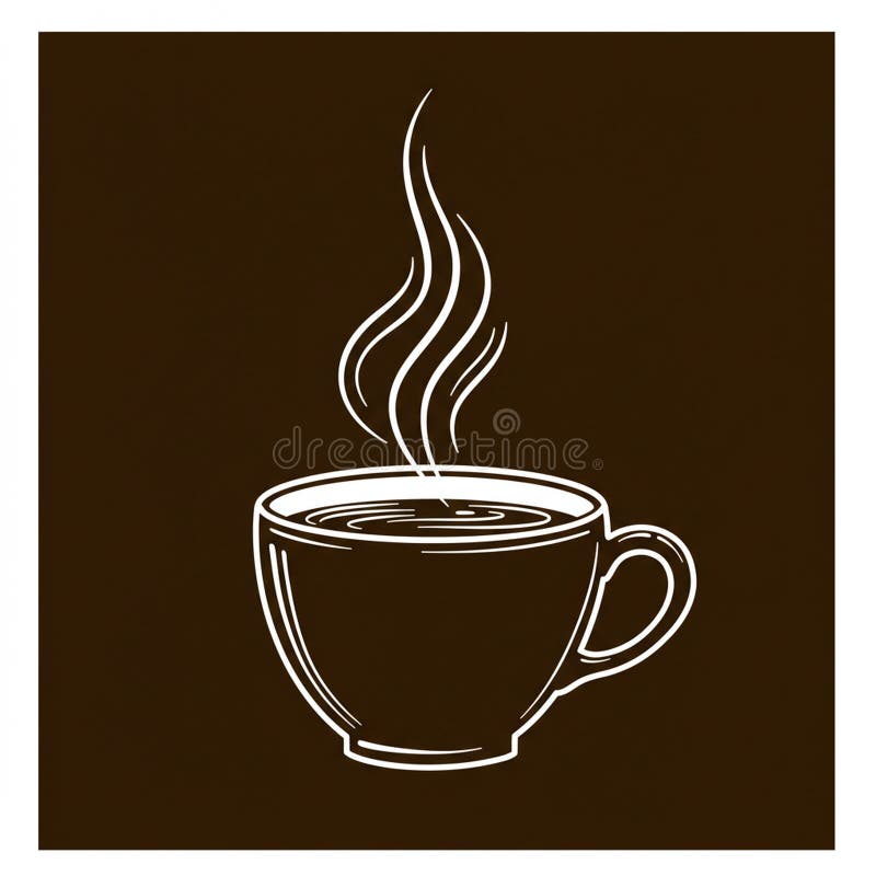 Stylized Simple Cups Stock Illustrations – 544 Stylized Simple Cups ...