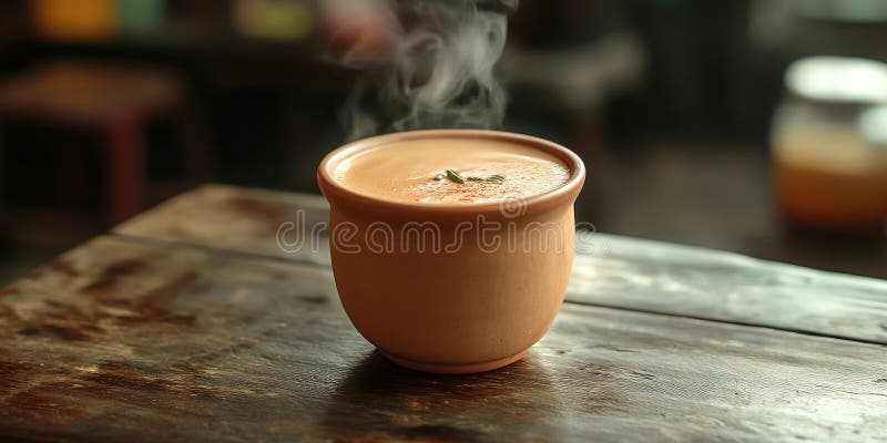 Kulhad Stock Illustrations – 26 Kulhad Stock Illustrations, Vectors ...