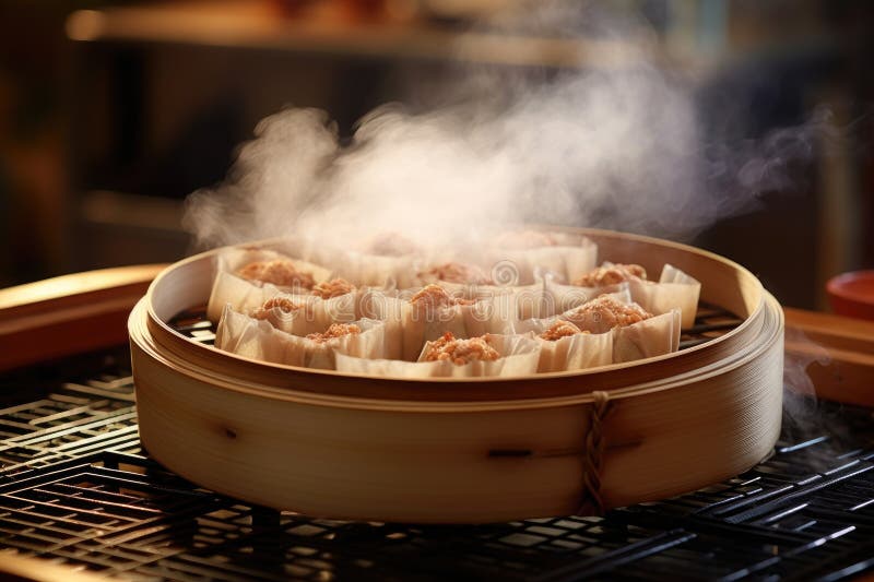 Steaming Process Stock Illustrations – 264 Steaming Process Stock ...