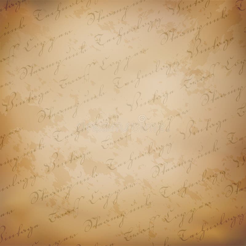 Steampunk paper texture stock illustration. Illustration of gearing ...