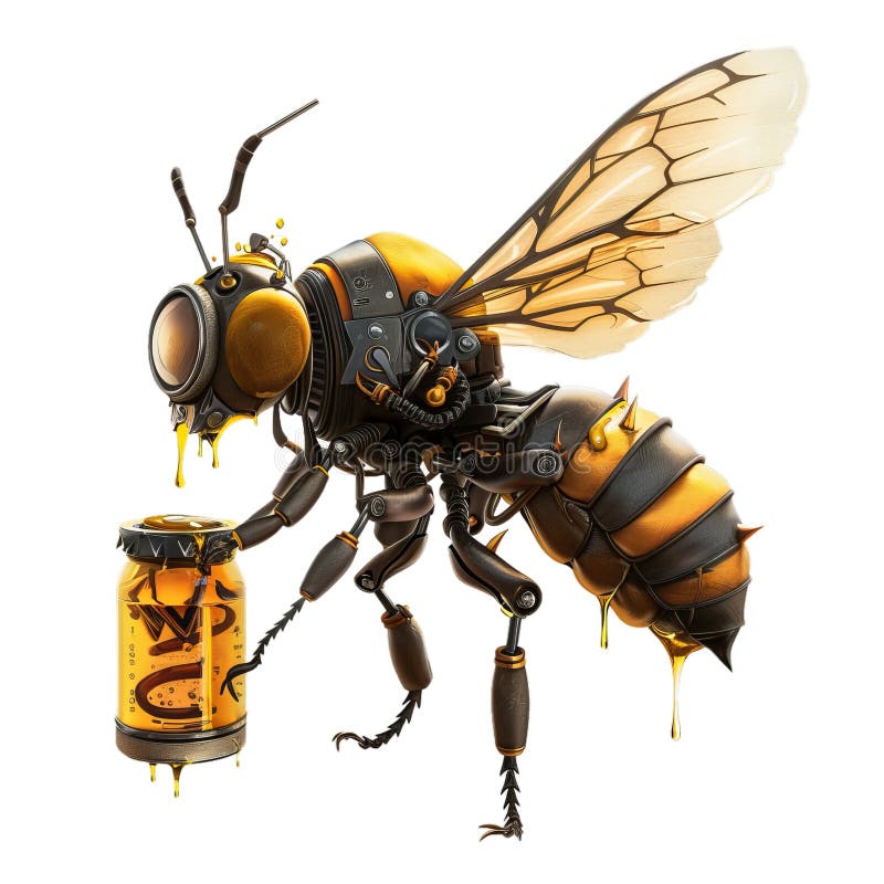 1,510 Digital Bee Image Stock Photos - Free & Royalty-Free Stock Photos ...