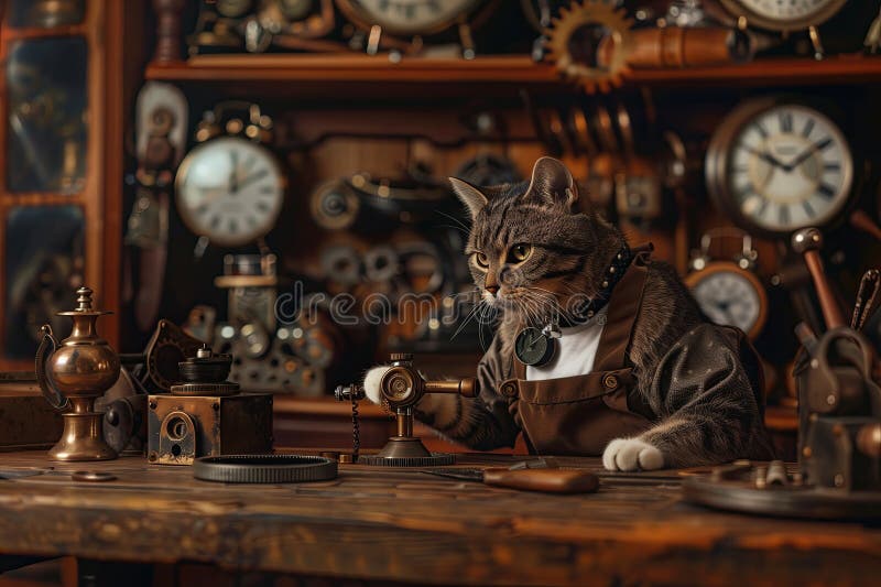 Complex Clock Stock Illustrations – 1,279 Complex Clock Stock ...