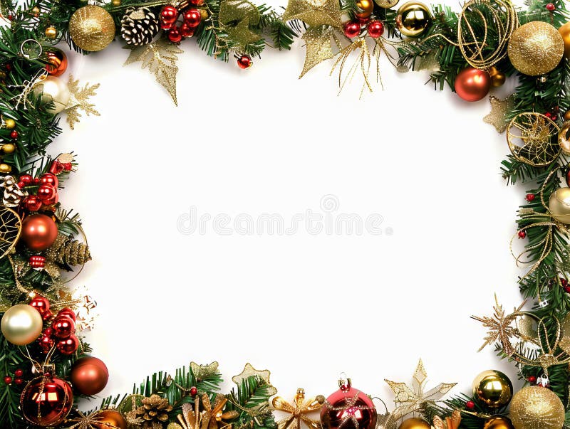 Steampunk Christmas Graphic Template Stock Illustration - Illustration ...