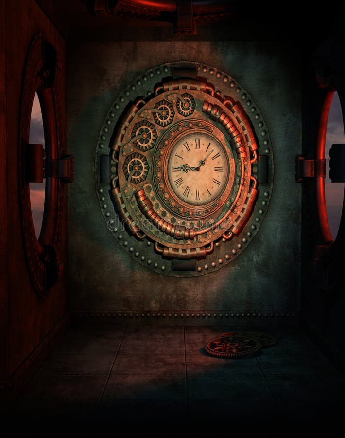 510+ Clockwork Free Stock Photos - StockFreeImages