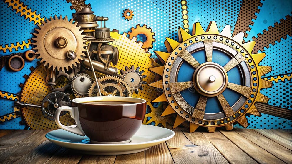 Comic Setting Stock Illustrations – 1,538 Comic Setting Stock ...