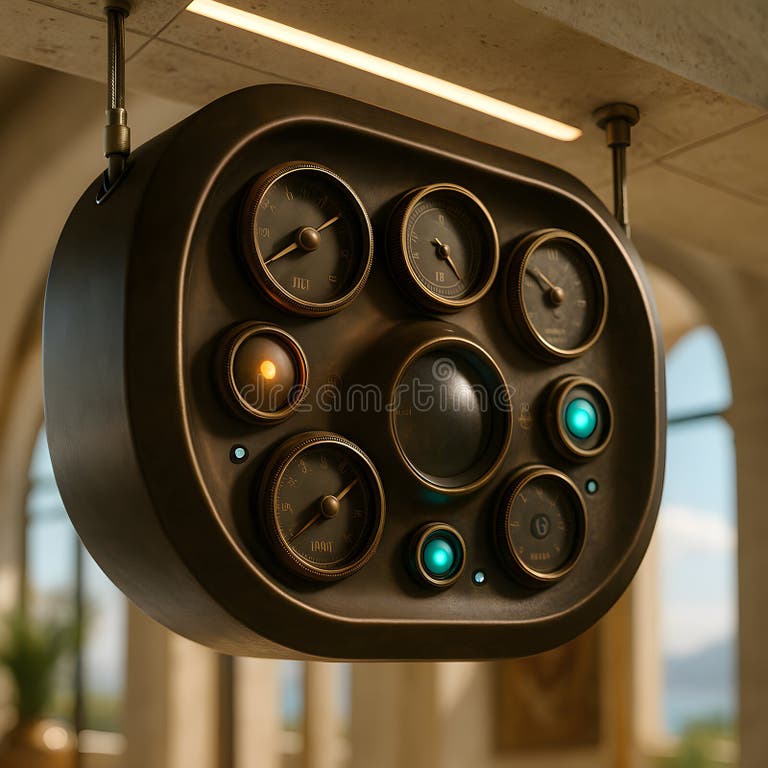 Glowing Ceiling Panel Stock Illustrations – 515 Glowing Ceiling Panel ...