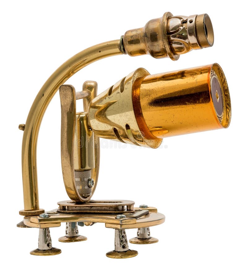 Steampunk device. stock image. Image of technology, punk - 67543205