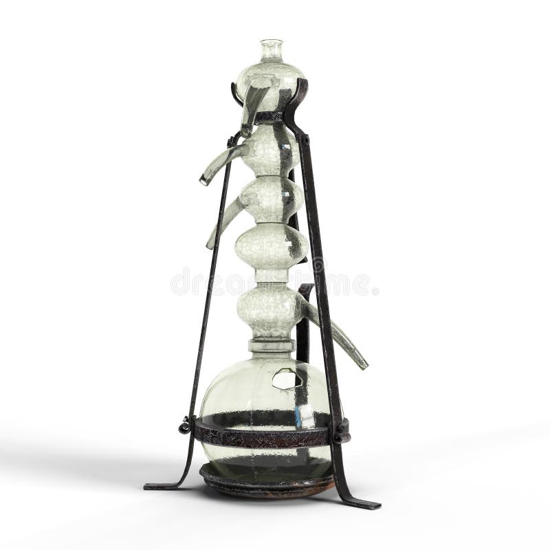 Steampunk Lab Stock Illustrations – 151 Steampunk Lab Stock ...