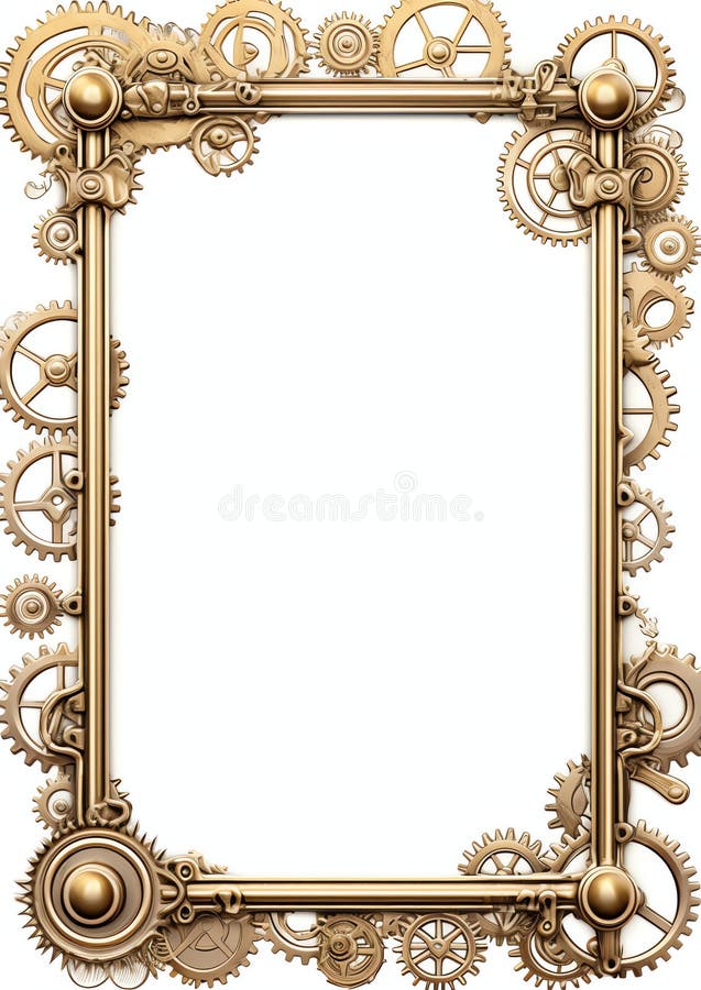 Gear Border Stock Illustrations – 2,340 Gear Border Stock Illustrations ...