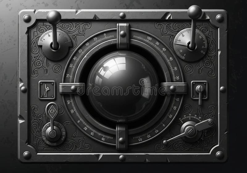 Central Large Panel Stock Illustrations – 717 Central Large Panel Stock ...