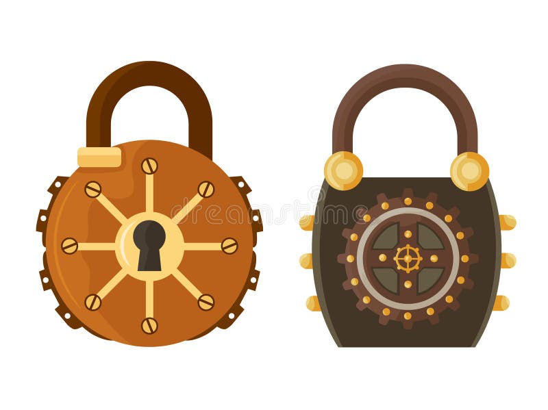 Safe Lock Clipart Stock Illustrations – 3,565 Safe Lock Clipart Stock Illustrations, Vectors ...