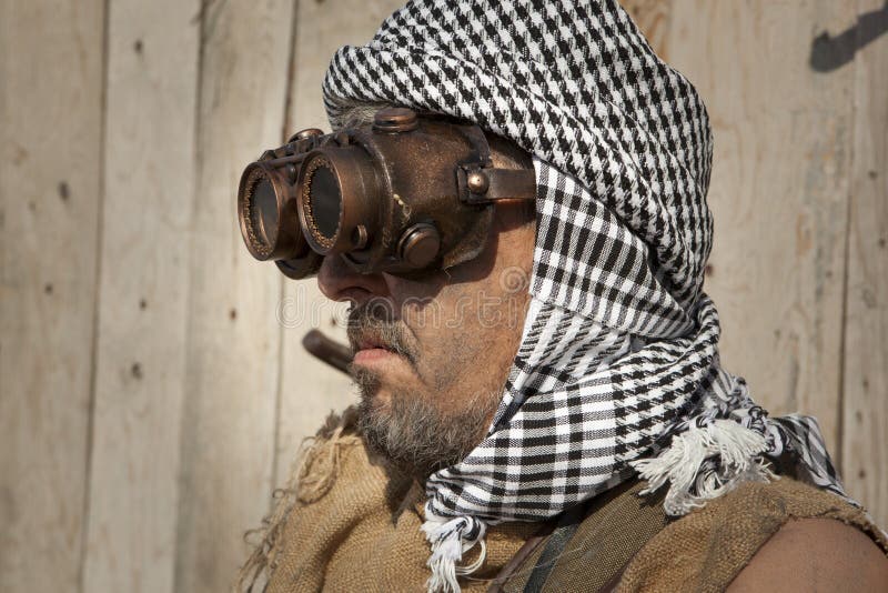 Steampunk Arabian Nights Stock Photos - Free & Royalty-Free Stock ...