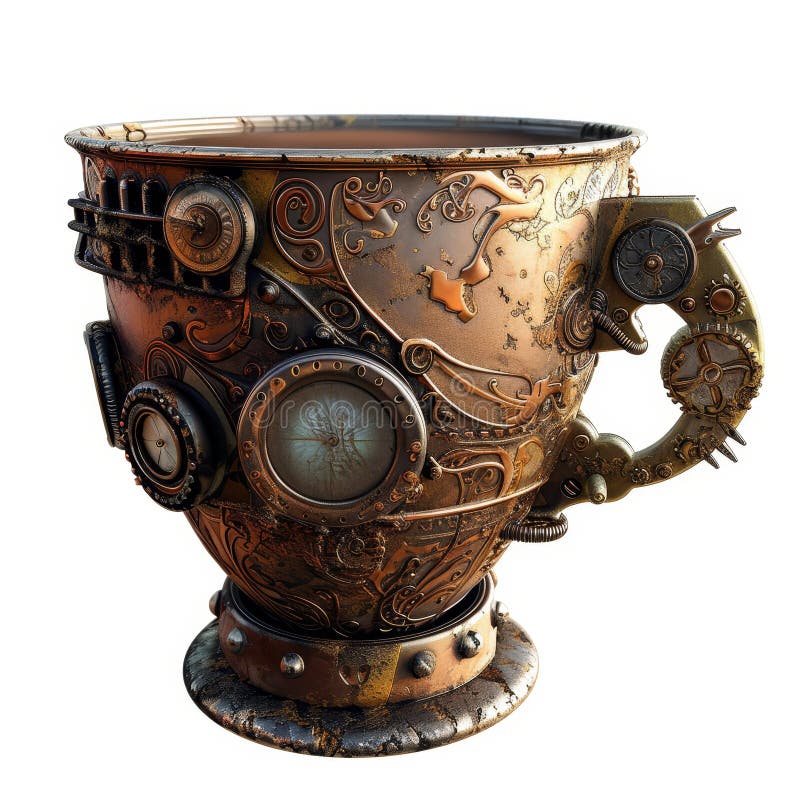 Mechanical Cup Stock Illustrations – 1,976 Mechanical Cup Stock ...