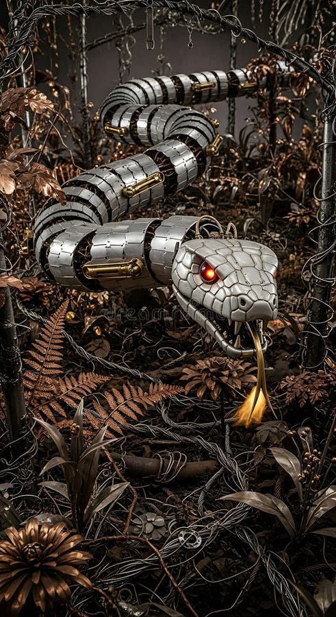 Evil Snake Eyes Stock Illustrations – 461 Evil Snake Eyes Stock ...