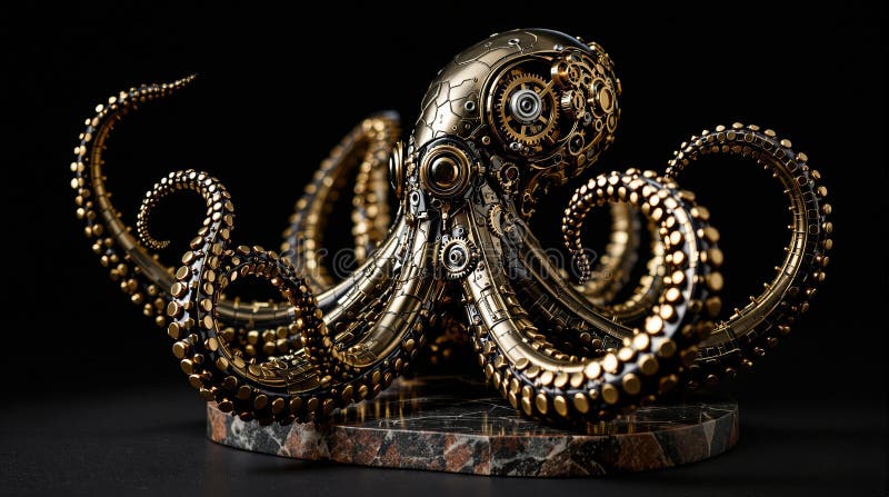 Detailed Mechanical Marble Installation Stock Photos - Free & Royalty ...