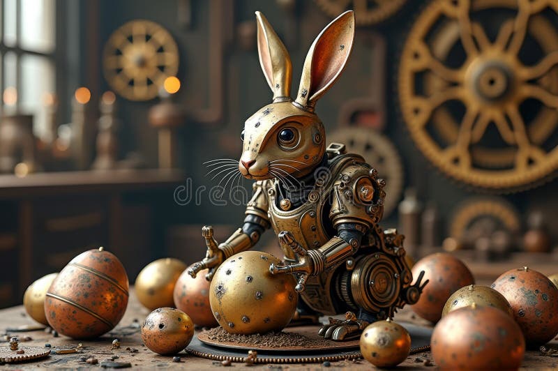 Clockwork Rabbit Cocktail Stock Photos - Free & Royalty-Free Stock Photos from Dreamstime