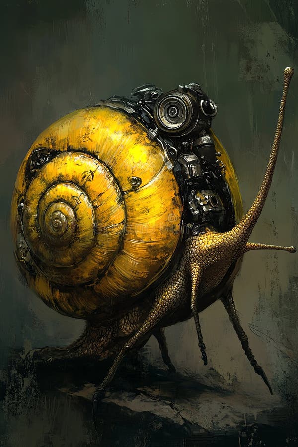 Clockwork Shell Stock Illustrations – 93 Clockwork Shell Stock ...