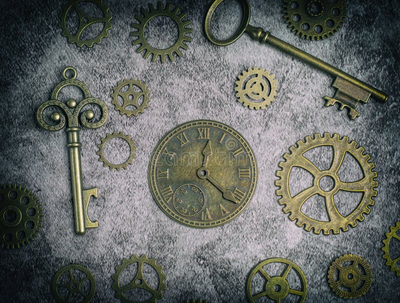163 Old Key Gears Stock Photos - Free & Royalty-Free Stock Photos from ...