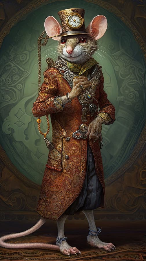 Rat Ai Stock Illustrations – 15,166 Rat Ai Stock Illustrations, Vectors ...