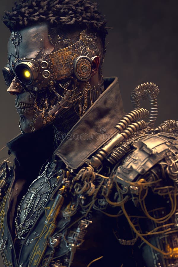 Terminator Eye Stock Illustrations – 62 Terminator Eye Stock ...