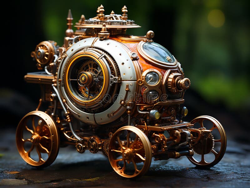 Time Machine Stock Illustrations – 22,620 Time Machine Stock ...