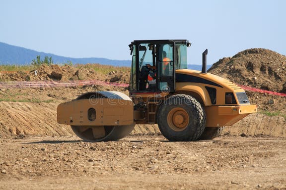 4,997 Steamroller Vehicle Stock Photos - Free & Royalty-Free Stock ...