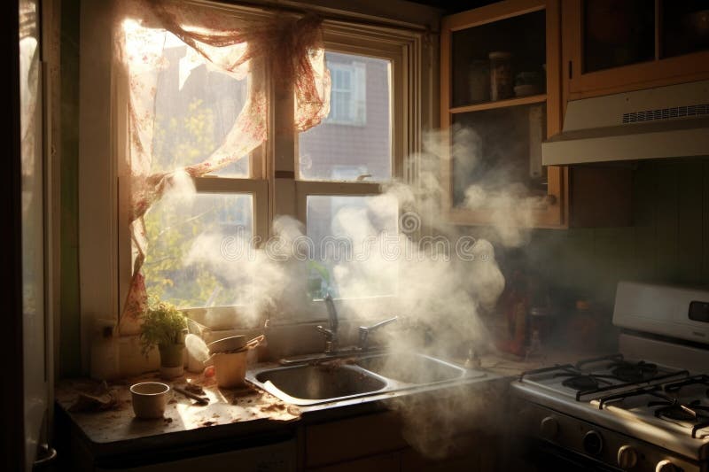 Escaping Steam Stock Illustrations – 57 Escaping Steam Stock ...