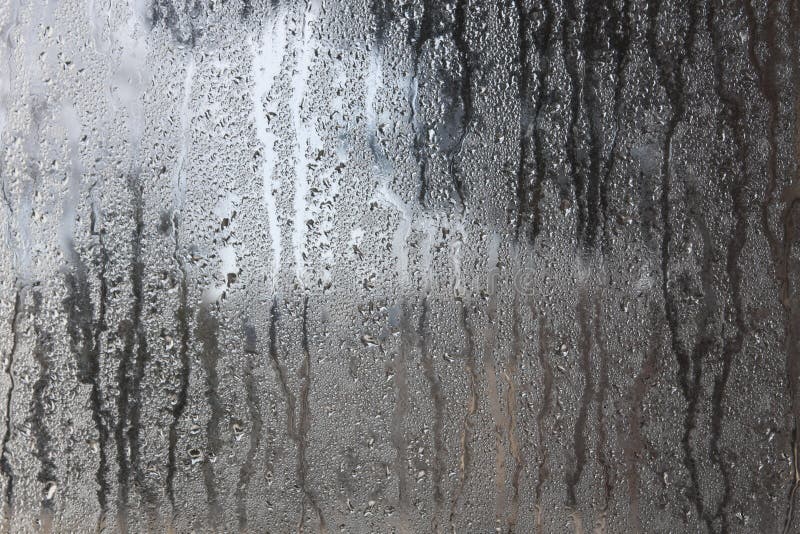 Steamy Window Surface stock photo. Image of window, interior - 19907270
