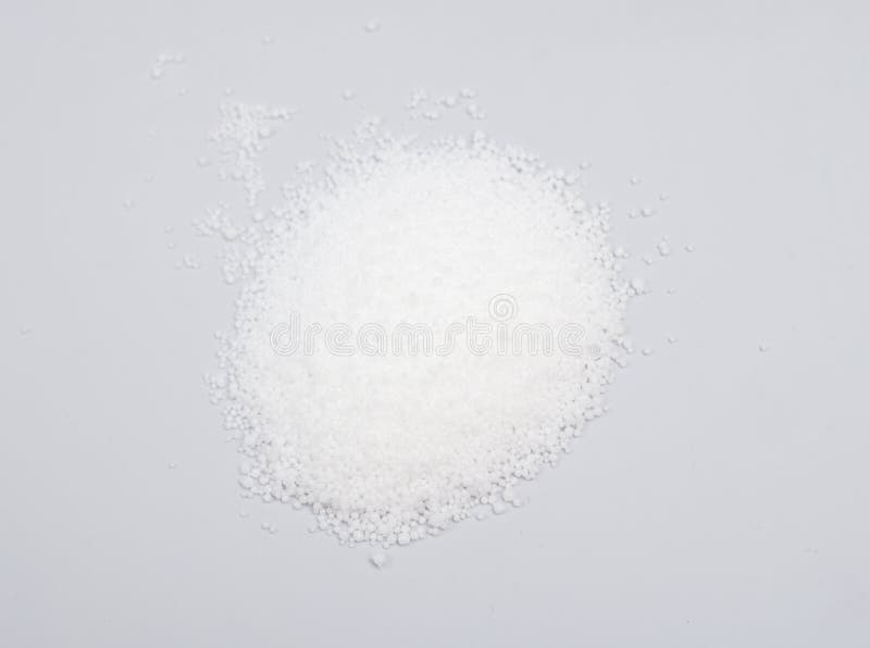 Stearic Acid is a Saturated Fatty Acid with an 18-carbon Chain. Stock ...