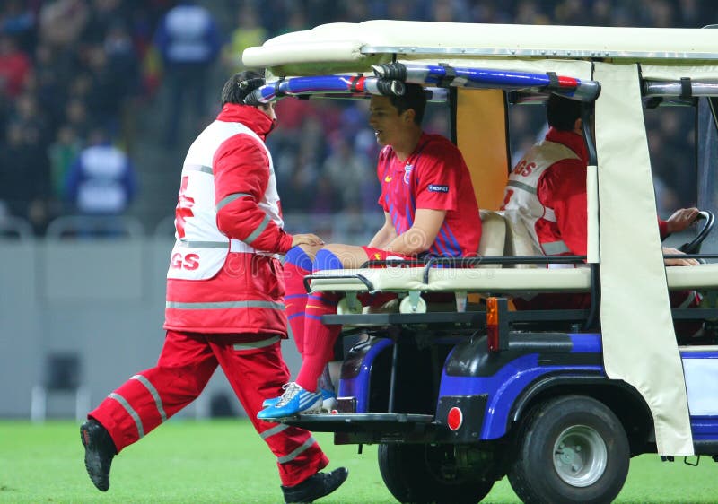 Soccer Player Carried Stock Photos - Free & Royalty-Free Stock Photos ...