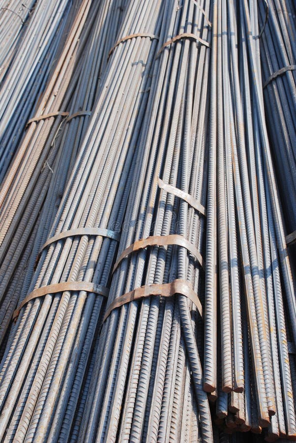 The Construction Site Cranes Stock Image - Image of high, construction ...