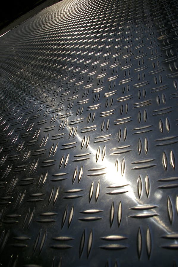 Steel stock photo. Image of prospect, sheet, metall, texture - 12134444