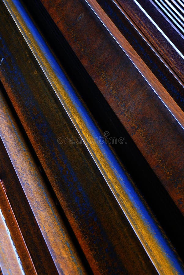 Steel stock photo. Image of yield, industry, strong, steel - 6317738